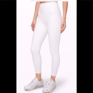 lululemon athletica Pants & Jumpsuits | Psa How To Read Lululemon Size ...